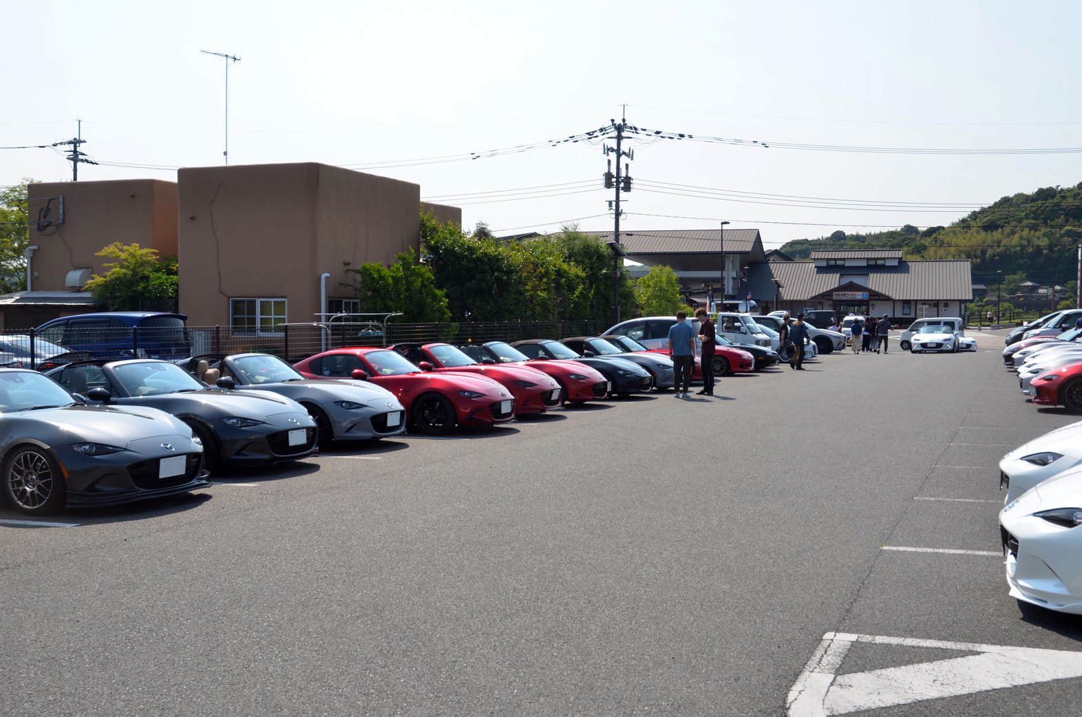 Home - ROADSTER OWNERS CLUB OBHR